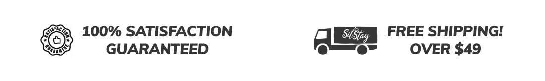 SitStay Odorless Thick Cut Gourmet Bully Stick, 6"